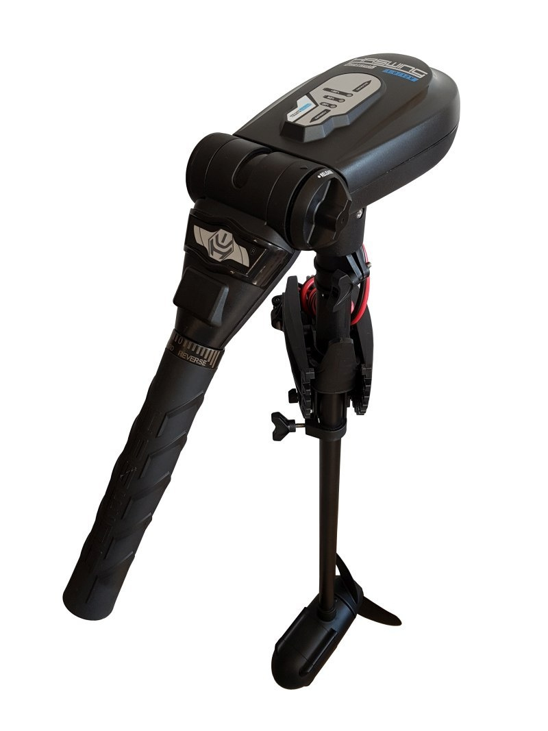 Silnik Haswing PROTRUAR 2.0 R2 85lb 24V MAXIMIZER - HASWING